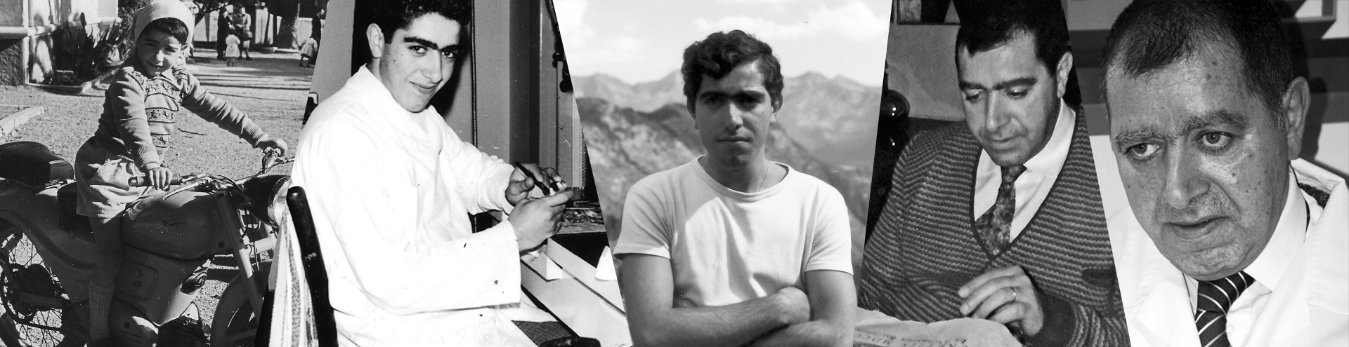 Chi è Ruffini - Metodo Ruffini